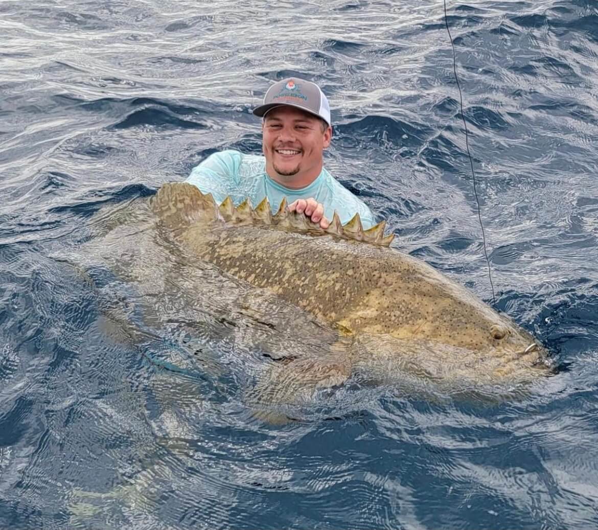 Poseidon Fishing Charters – Best Fishing Charters in Tampa Bay